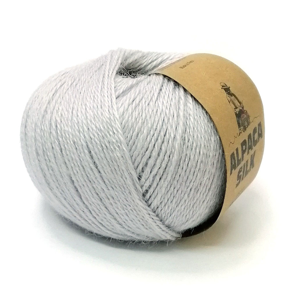 Alpaca Silk Michell — Каталог