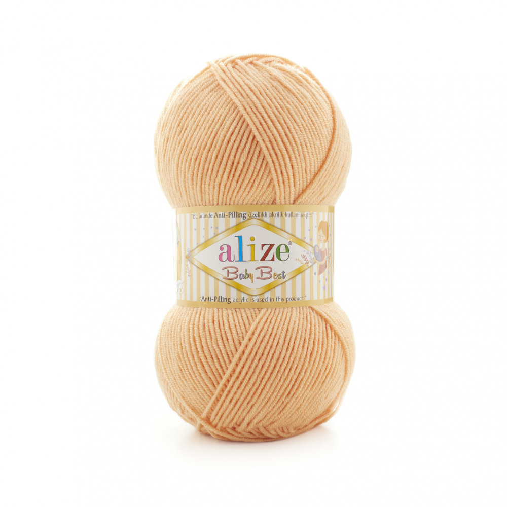 Baby Best Alize — Каталог