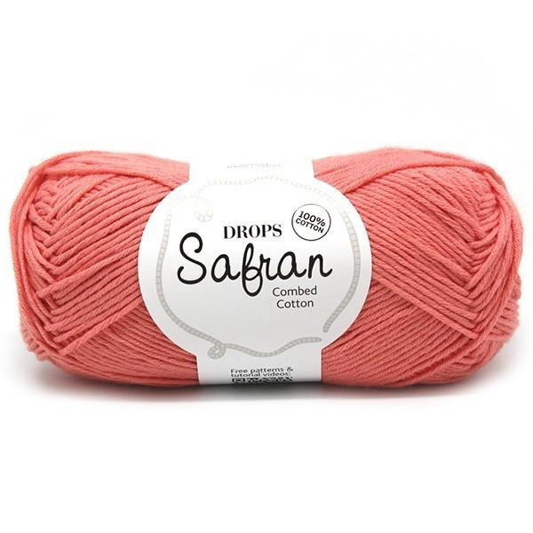 Safran uni color Drops — Каталог