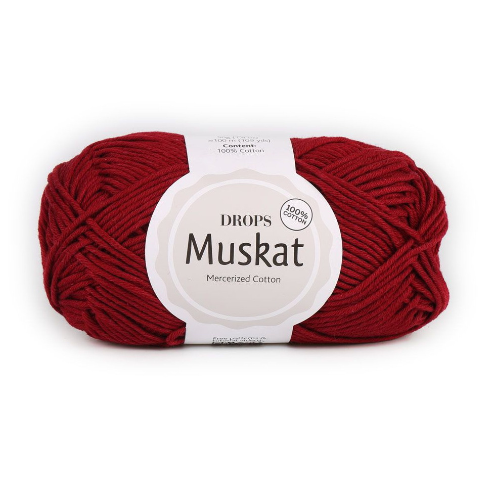 Muskat uni colour Drops — Каталог